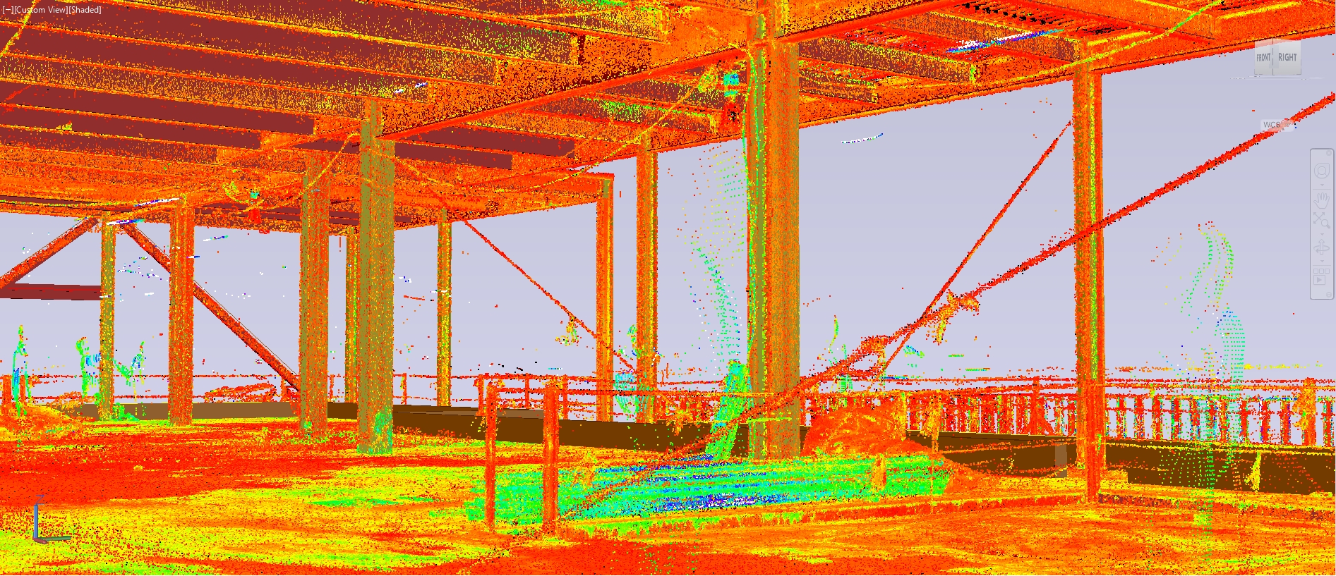 Construction As-Built Services | As-Built Drawing Services - G&P Associates