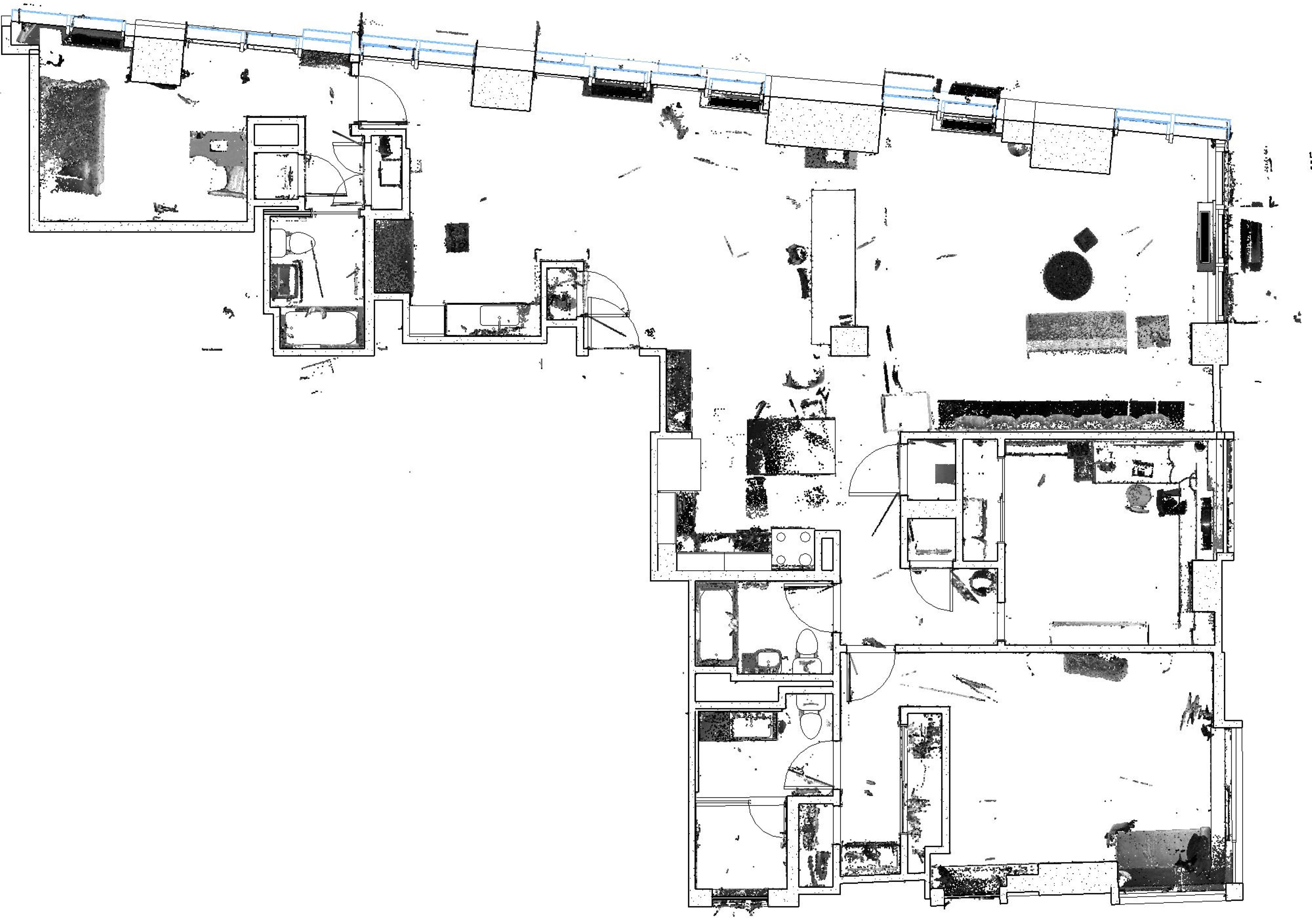 What is 3d Laser Scanning - G&P Associates